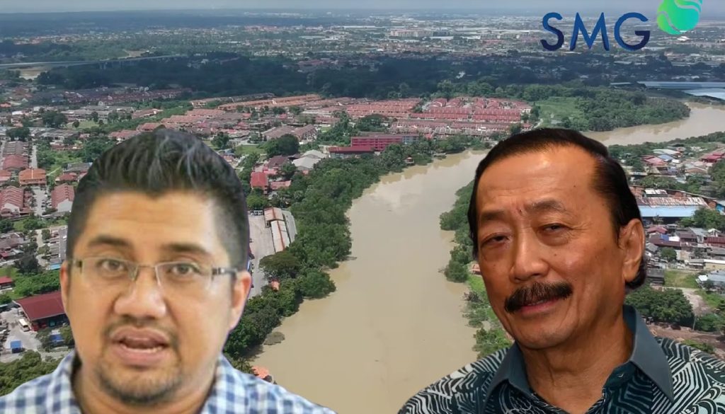Pengarah syarikat didakwa tawar rasuah cepatkan pengambilalihan Menara ...