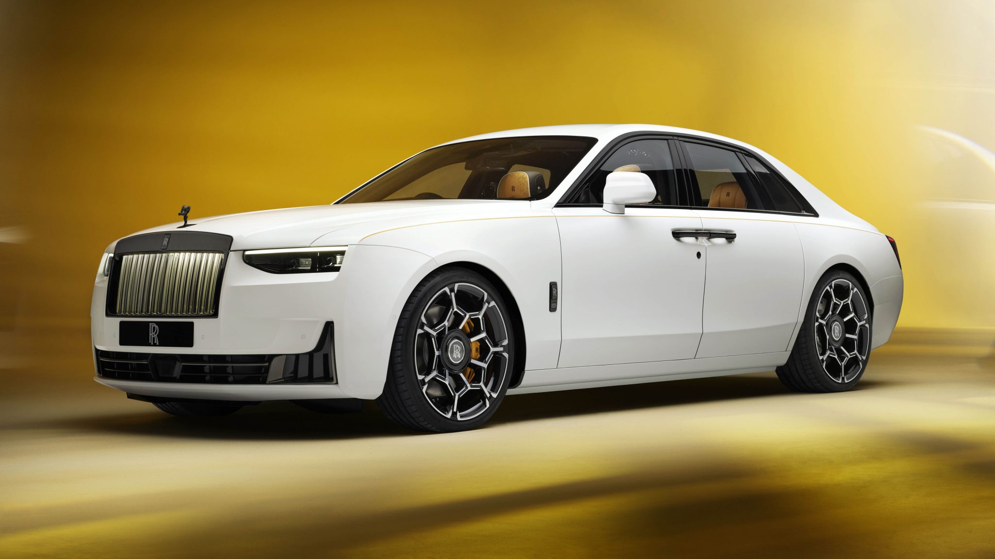 Tan Sri Datuk Alex Ooi Ditahan Bersama Rolls-Royce Ghost Berharga RM1 ...