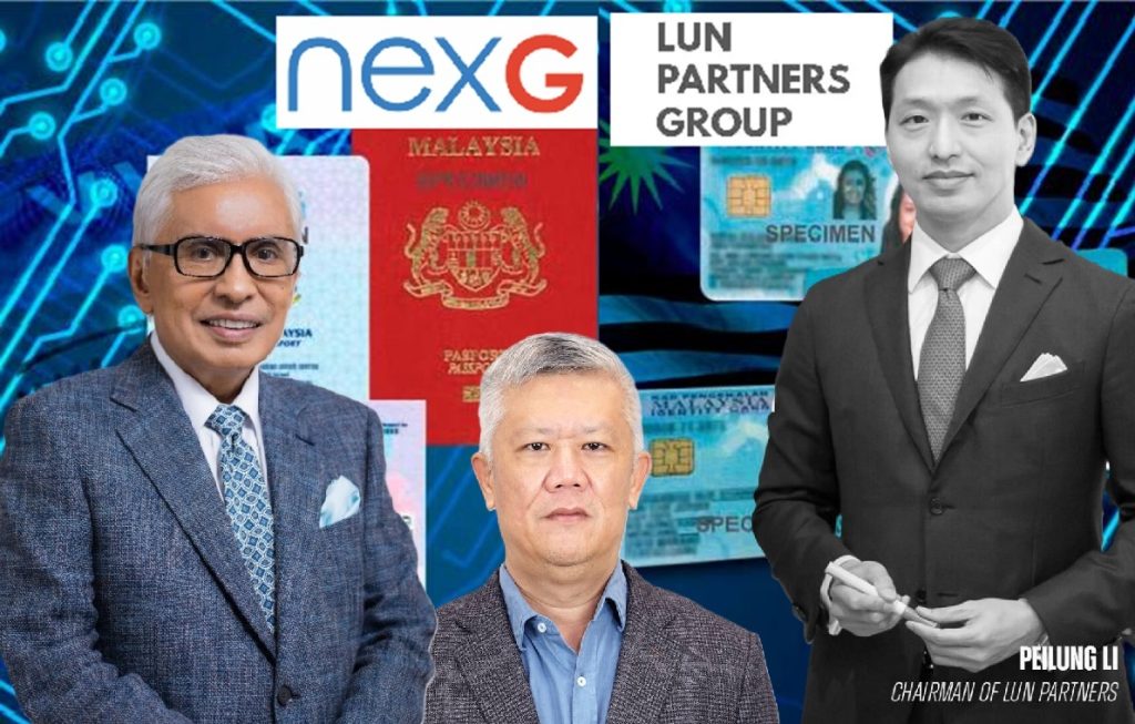 NexG Bhd syarikat pembekal kad pengenalan Malaysia bakal jual sahamnya ...