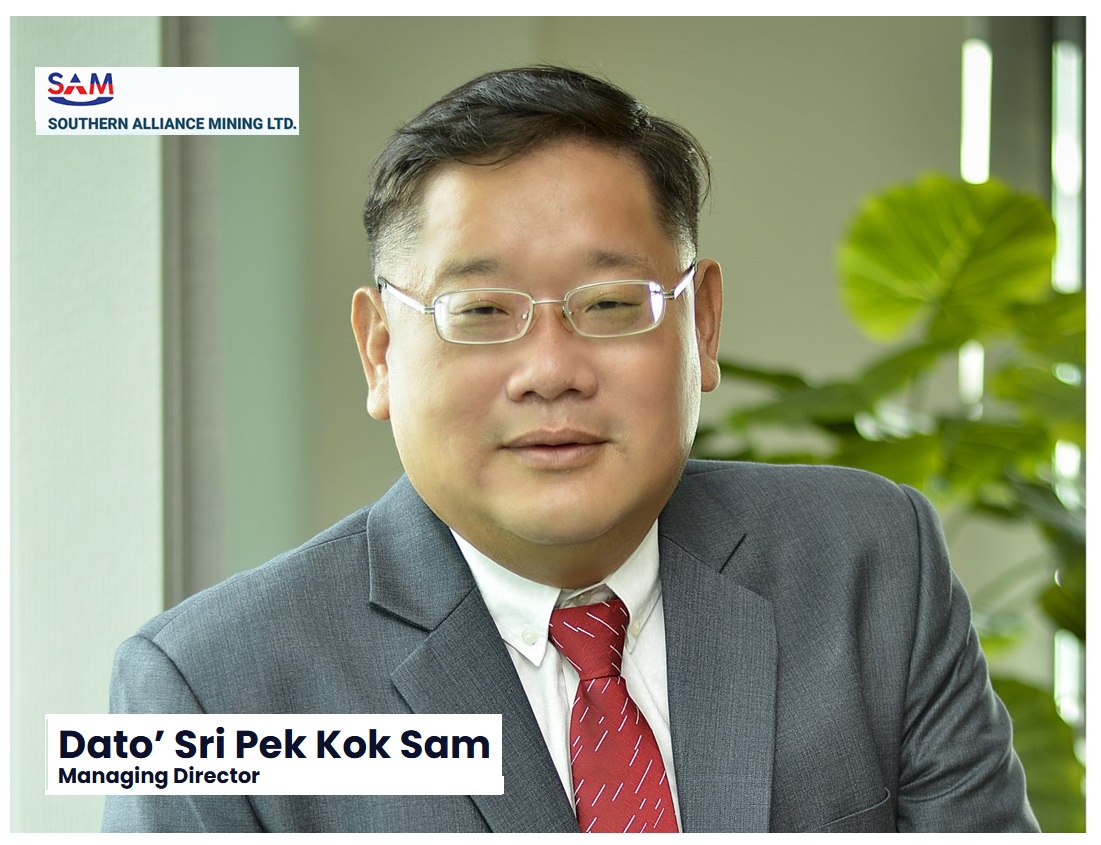 Skandal Mineral Sabah: Taikun Syarikat Singapura Pembiaya Datuk Albert ...