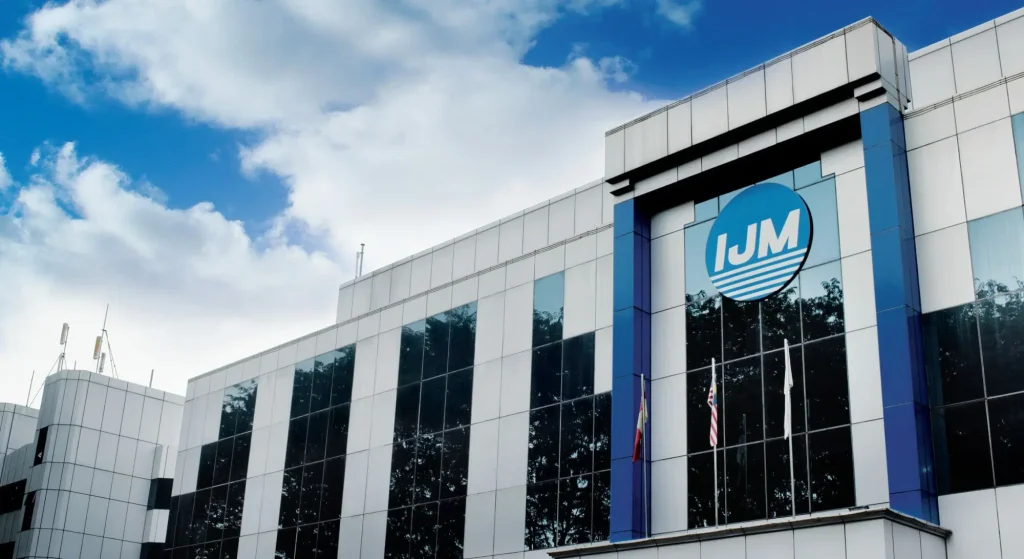 IJM Corp Bhd Menang Projek Pusat Data RM1.26 Billion Di Selangor ...